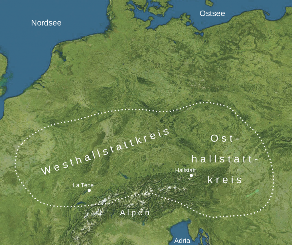 10 Interesting Facts You Should Know About The Celts