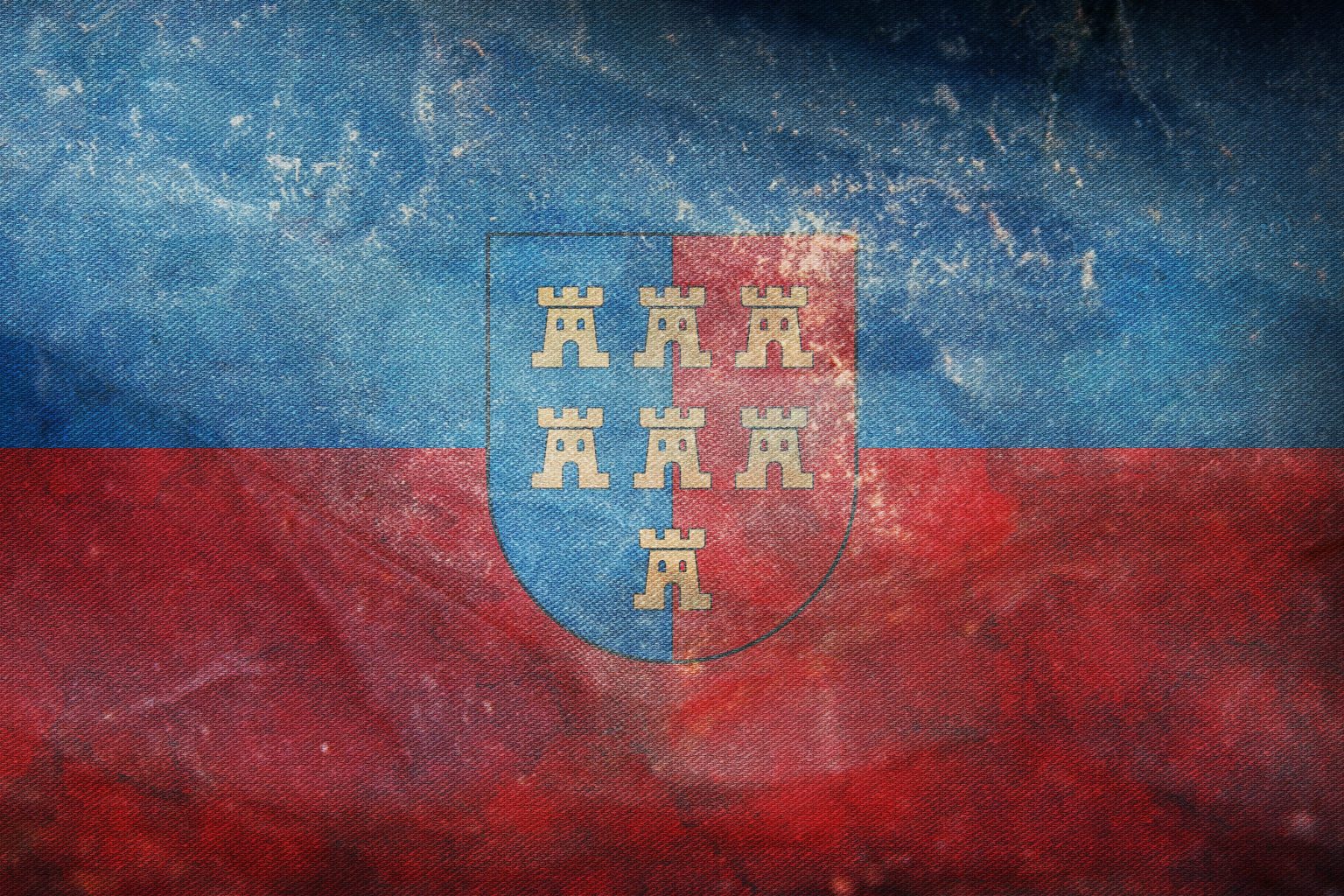 The History Of The Transylvanian Saxons, Romania's Germans