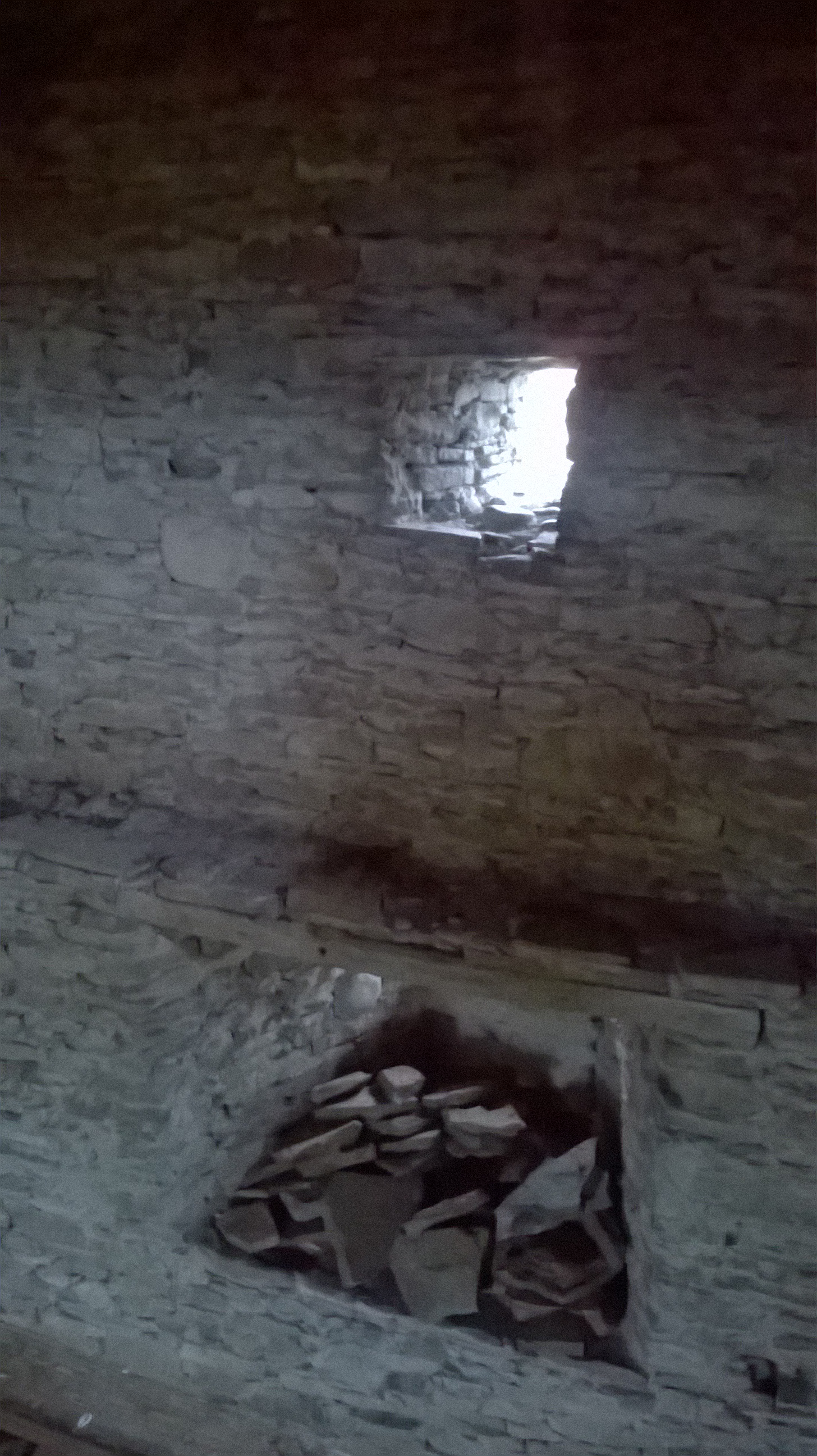 The Transylvanian Saxon Fortified Church Of Weißkirch (Viscri)