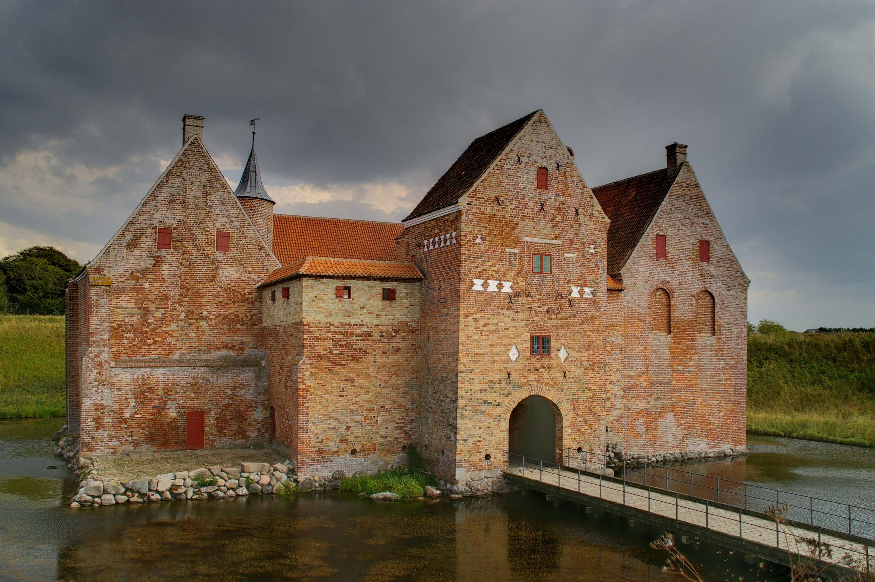 10 Remarkable Castles You Should Visit In Denmark