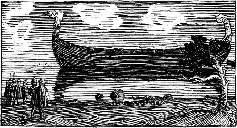 10 Major Historical Battles Which Shaped The Tumultuous Viking Age