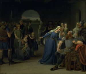 10 Important Women Of The Viking Age