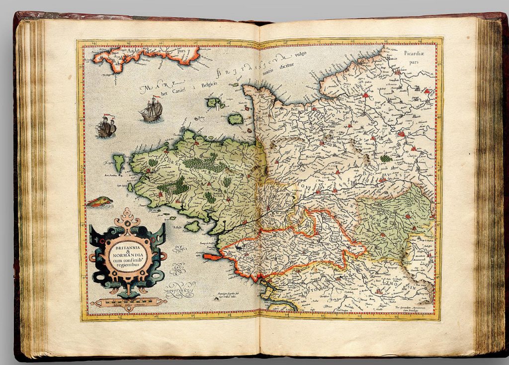 10 Interesting Facts You Should Know About The Normans And Normandy