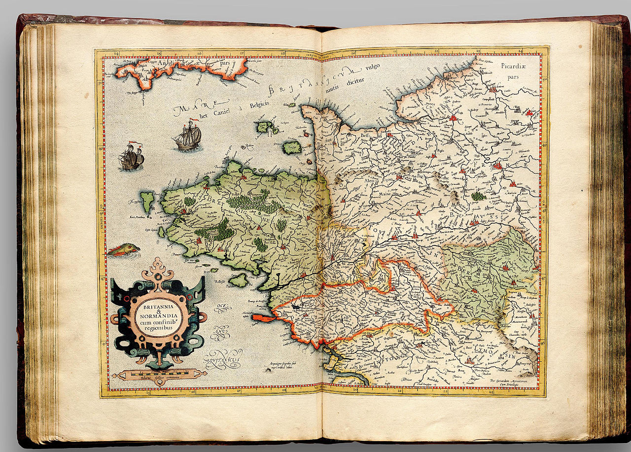 10 Interesting Facts You Should Know About The Normans And Normandy