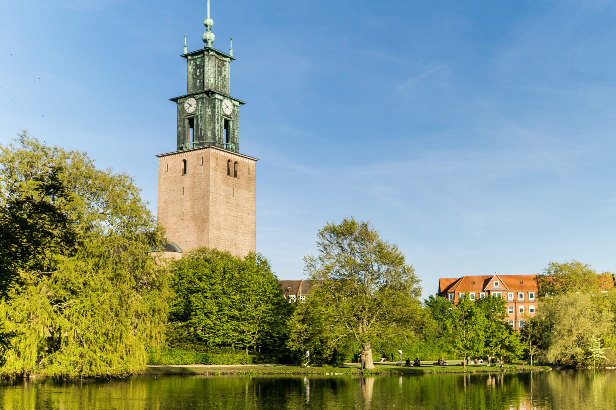 A Brief History Of Aalborg, Denmark During The Viking Era