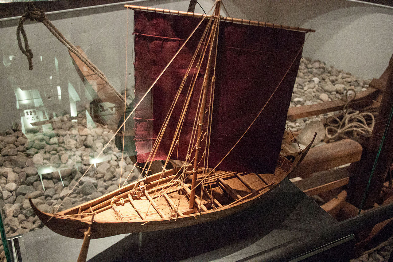 A Brief History Of Aalborg, Denmark During The Viking Era