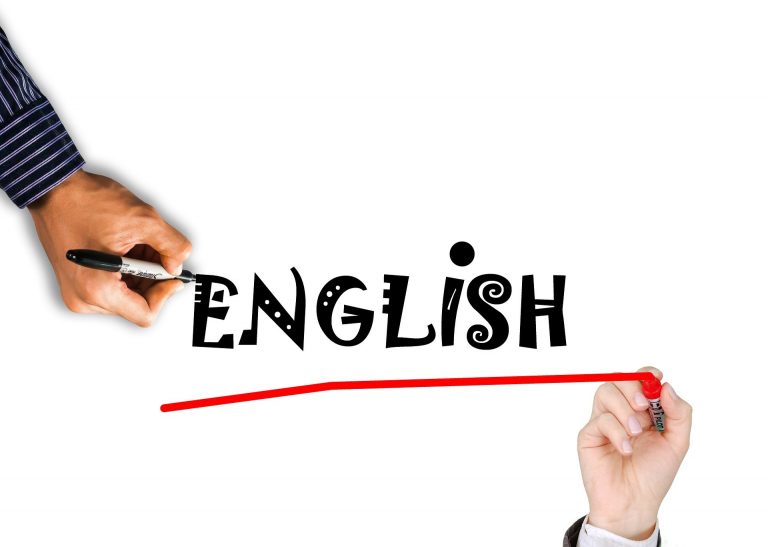 Learn English The Fun And Easy Way - Here's How