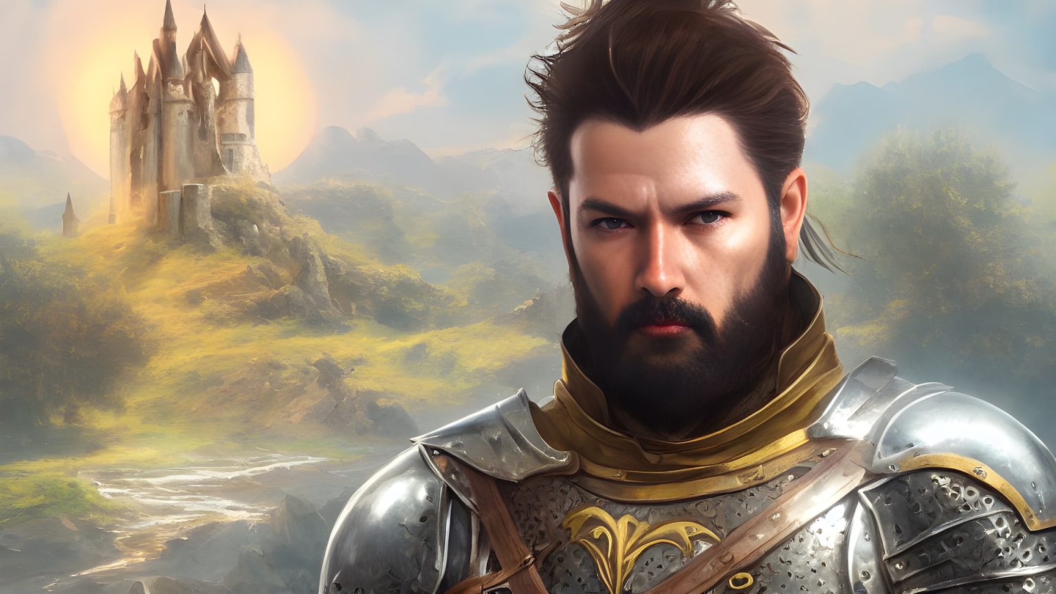 Become A Lord And Create Your Own History