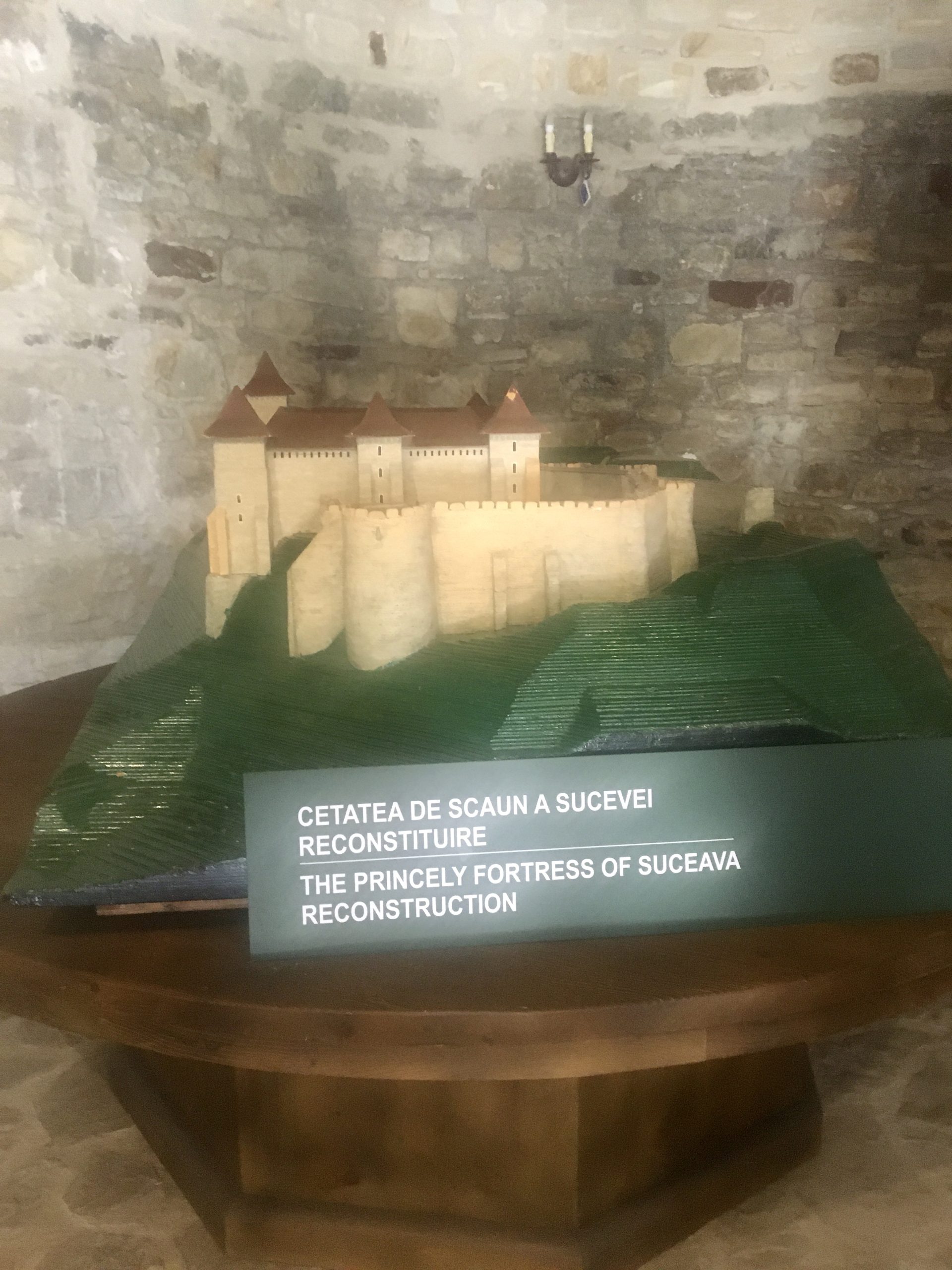 A Brief History Of Suceava During The Middle Ages