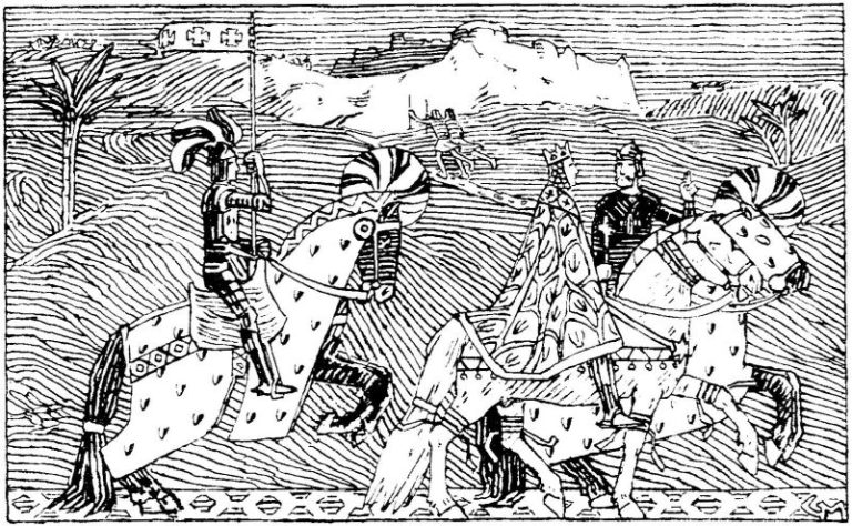 The History Of Sigurd I Of Norway - The Norse Crusader King