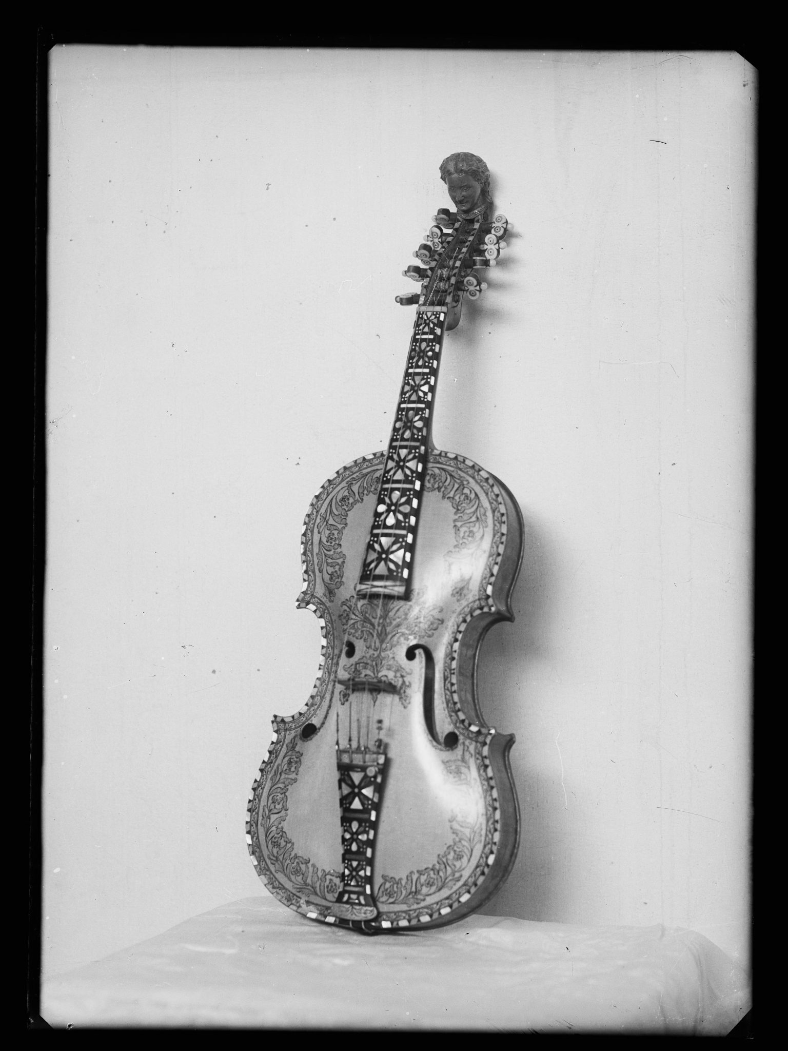 A Brief Introduction To Traditional Norwegian Music