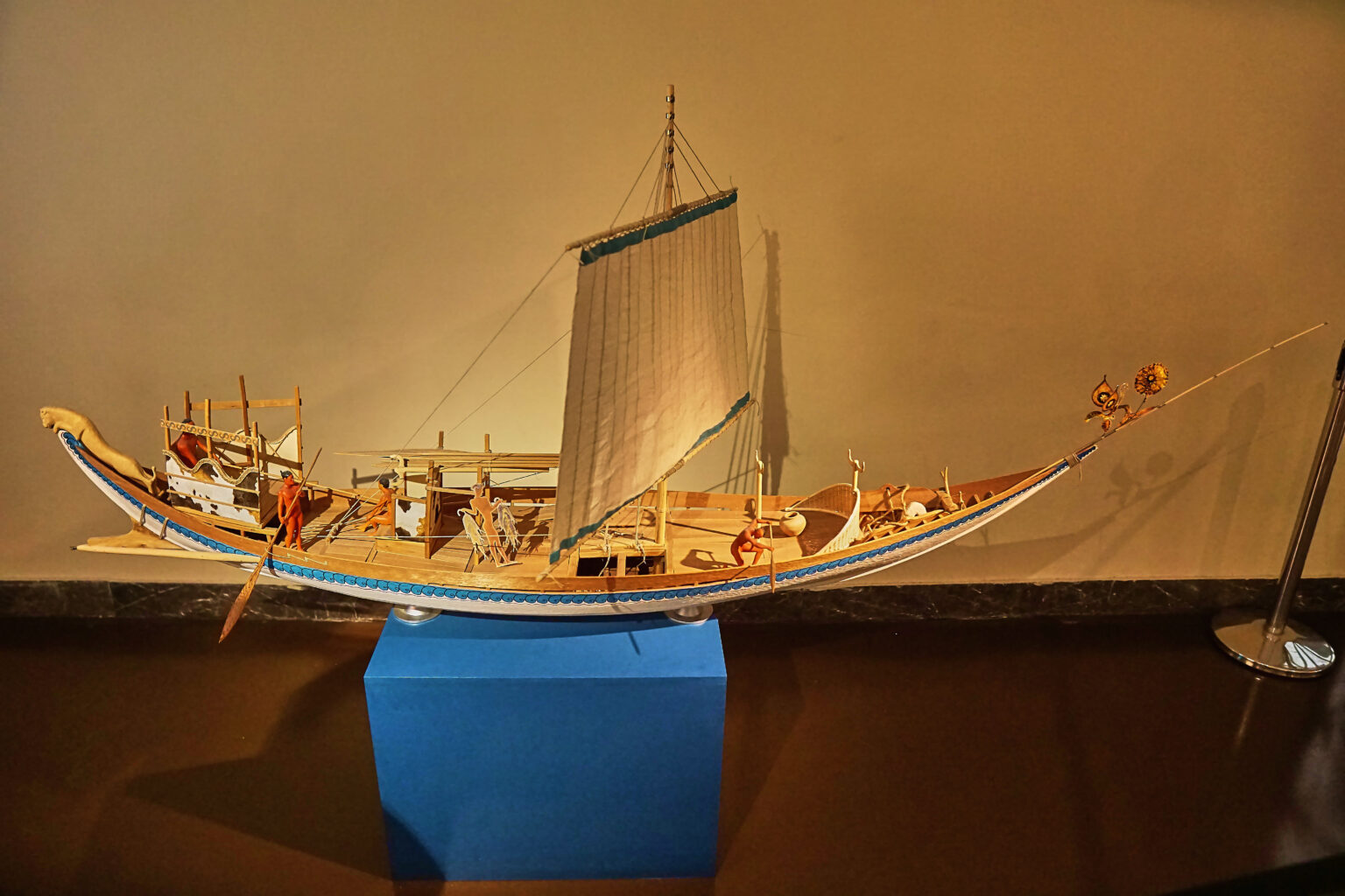 The Palatial System Of The Ancient Minoans